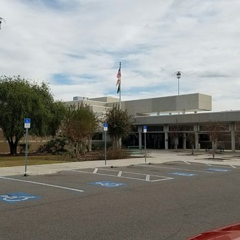 ORIENT ROAD JAIL - Updated December 2025 - 1201 Orient Rd, Tampa ...