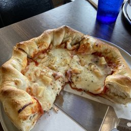 SHANE & PENNEY’S SLICE OF CHICAGO - 26 Photos & 54 Reviews - 507 W ...