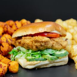 SNEAKYBIRD - Updated December 2025 - 111 Photos & 109 Reviews - 16430 W ...