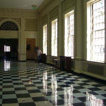 BAKER BERRY LIBRARY - Updated December 2024 - 6025 S Main St, Hanover ...