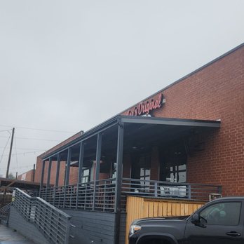 MOE’S ORIGINAL BBQ - Updated September 2025 - 46 Photos & 37 Reviews ...