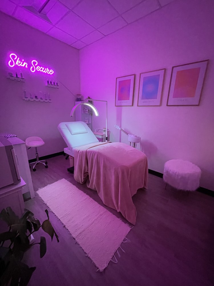 SKIN SECURE AESTHETICS - 19 Photos - 5050 Champion Blvd, Boca Raton ...
