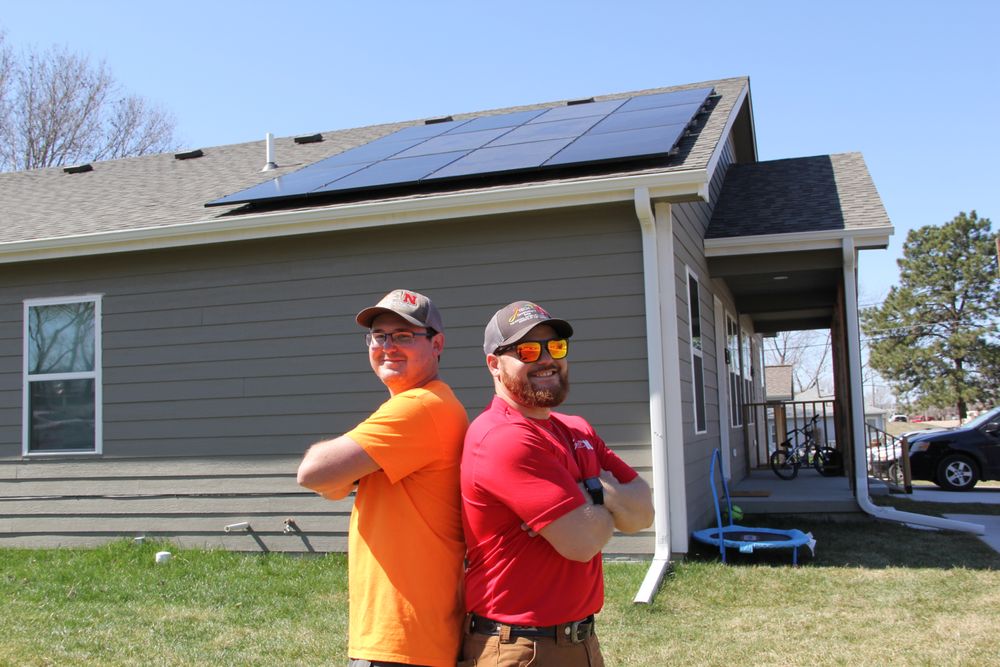 J- TECH CONSTRUCTION - Updated August 2025 - 13714 A St, Omaha ...