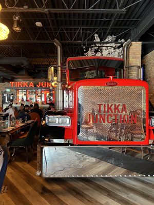 TIKKA JUNCTION - Updated January 2026 - 43 Photos - 295A Queen Street E ...