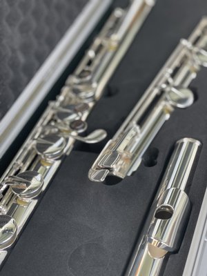 FLUTE CENTER - Updated September 2025 - 20 Photos & 31 Reviews - 307 ...