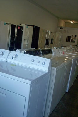 J & R APPLIANCE - Updated July 2025 - 88 Reviews - 7137 Owensmouth Ave ...