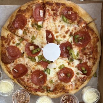 ITALIAN EXPRESS - Updated October 2025 - 126 Photos & 354 Reviews ...