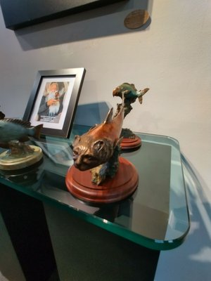 BALIKER GALLERY - Updated October 2025 - 37 Photos - 5922-5928 N ...