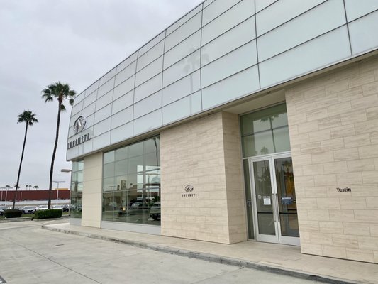 AUTONATION INFINITI TUSTIN - Updated December 2025 - 141 Photos & 669 ...