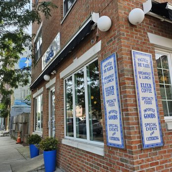 GILDA CAFE AND MARKET - Updated August 2024 - 115 Photos & 55 Reviews ...