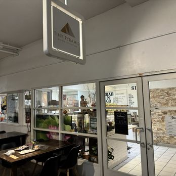 TINY PYRAMID - Updated December 2024 - 3194 Photos & 476 Reviews - 560 ...