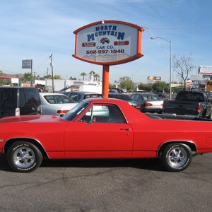 GO GREEN AUTO - Updated May 2025 - 29 Photos - 2510 E Bell Rd, Phoenix ...