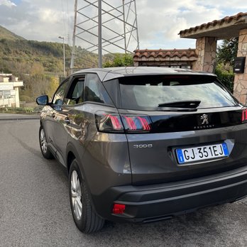 LOCAUTO RENT - Updated July 2025 - Viale Comandante Umberto Maddalena ...