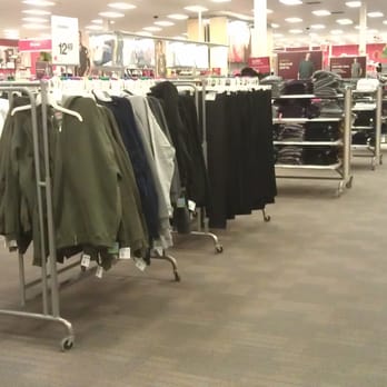 TARGET - Updated May 2025 - 67 Photos & 57 Reviews - 601 S County Farm ...