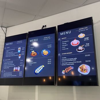 SNOWA BAKERY & CAFE - Updated December 2025 - 57 Photos & 27 Reviews ...