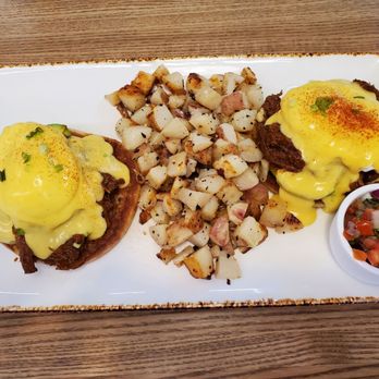 BRUNCH CITY CAFE - Updated December 2024 - 47 Photos & 19 Reviews - 901 ...