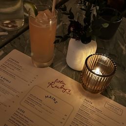 LITTLE RUBY’S WILLIAMSBURG - Updated July 2025 - 83 Photos & 26 Reviews ...