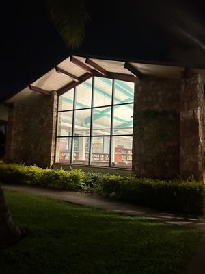 HAWAII STATE PUBLIC LIBRARY SYSTEM - WAIKIKI-KAPAHULU LIBRARY - Updated ...