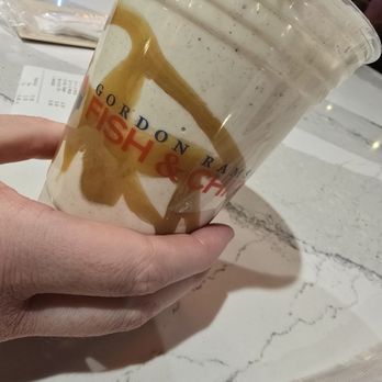 GORDON RAMSAY FISH & CHIP - Updated February 2025 - 396 Photos & 214 ...