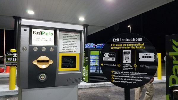 FASTPARK & RELAX - Updated December 2025 - 33 Photos & 219 Reviews ...