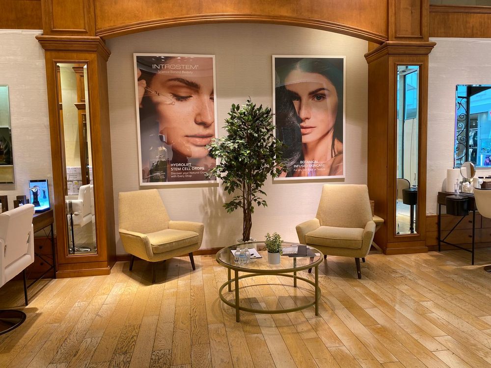 INTROSTEM SPA - Updated July 2025 - 7 Backus Ave, Danbury, Connecticut ...