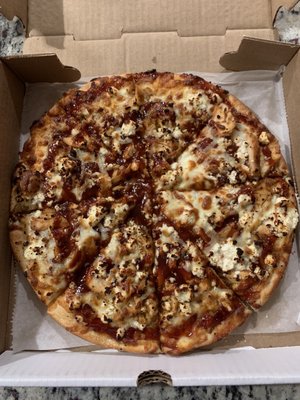 EASTERN PIZZA - Updated June 2025 - 23 Photos & 63 Reviews - 1196 ...