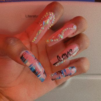 JAY’S NAILS - Updated March 2026 - 39 Photos & 28 Reviews - 3309 S ...