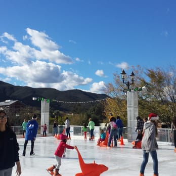 TEMECULA ON ICE - Updated January 2026 - 25 Photos & 20 Reviews - 41000 ...