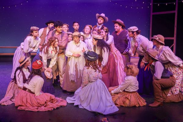 THE LITTLE THEATRE OF WINSTON-SALEM - Updated October 2025 - 36 Photos ...