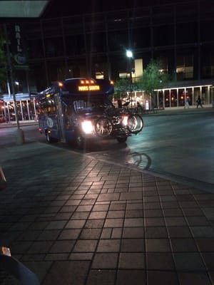 ORBIT BUS SYSTEM - Updated December 2025 - 38 Reviews - 31 E 5th St ...