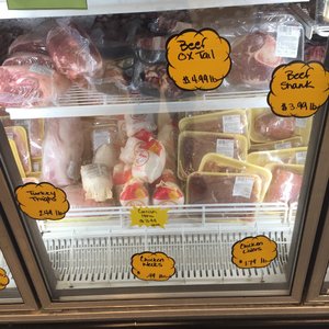 BUDDY’S MEAT MARKET - 17 Photos & 22 Reviews - Butcher - 3620 S Clement ...