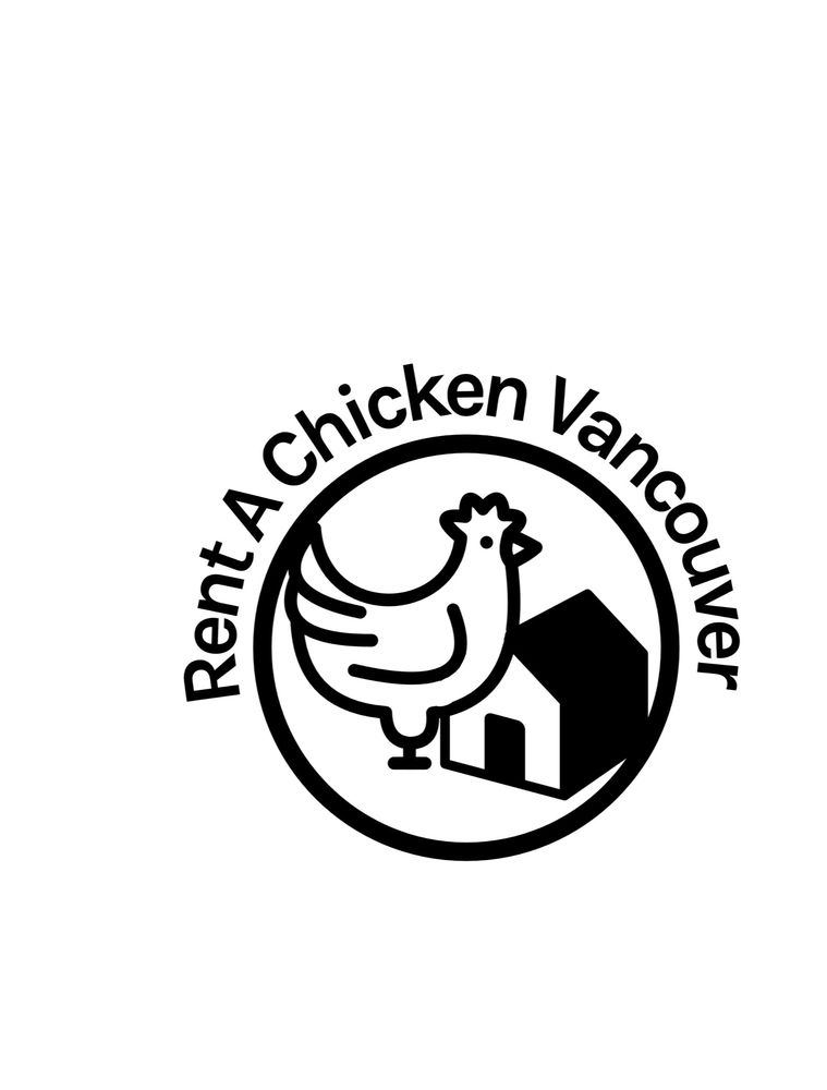 RENT A CHICKEN - Updated October 2024 - North Vancouver, British ...