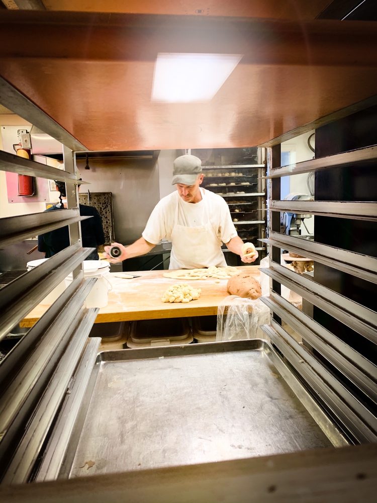 TIM’S BAKERY - 84 Photos & 180 Reviews - 6087 W Broadway, McCordsville ...