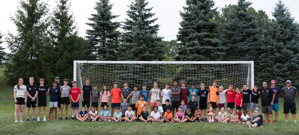 CHAOS FC SOCCER CLUB - Updated September 2025 - 41 Photos - 57200 ...