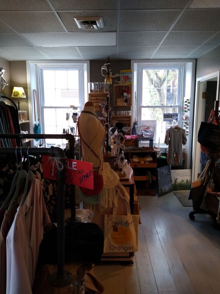 PICKLED PICKLES - Updated January 2026 - 221 E Locust St, Oxford ...