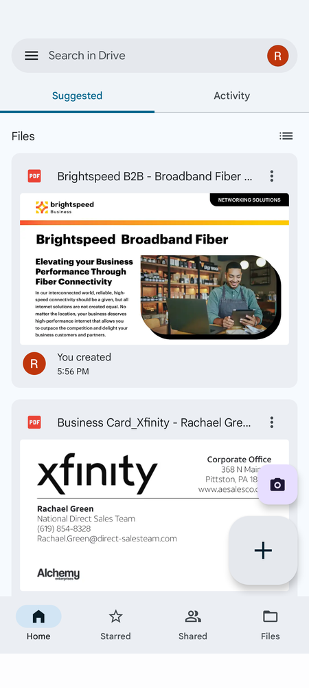 BRIGHT SPEED INTERNET SERVICE - Updated April 2025 - Request Information - 368 N Main St ...