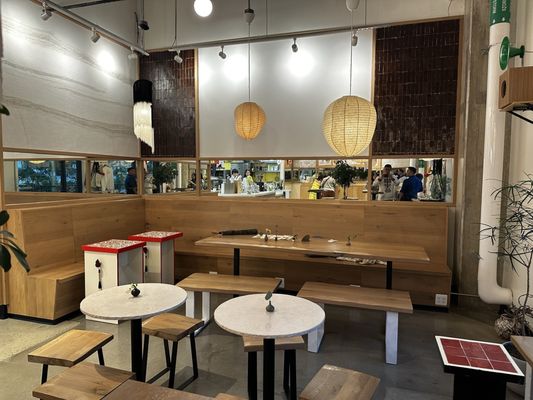 LI CHUN CAFÉ - Updated December 2025 - 46 Photos & 12 Reviews - 7401 ...