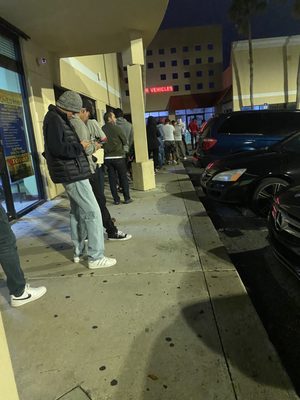 DEPARTMENT OF MOTOR VEHICLES - Updated January 2026 - 32 Photos & 89 ...