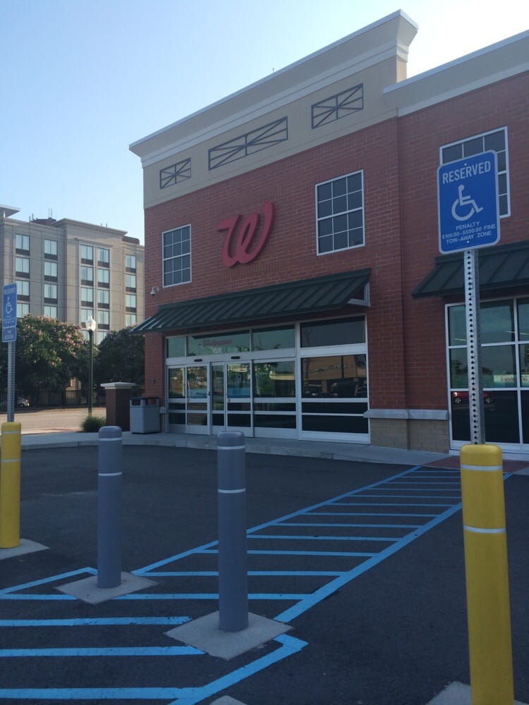 WALGREENS - Updated April 2026 - 11 Reviews - 4500 Virginia Beach Blvd ...