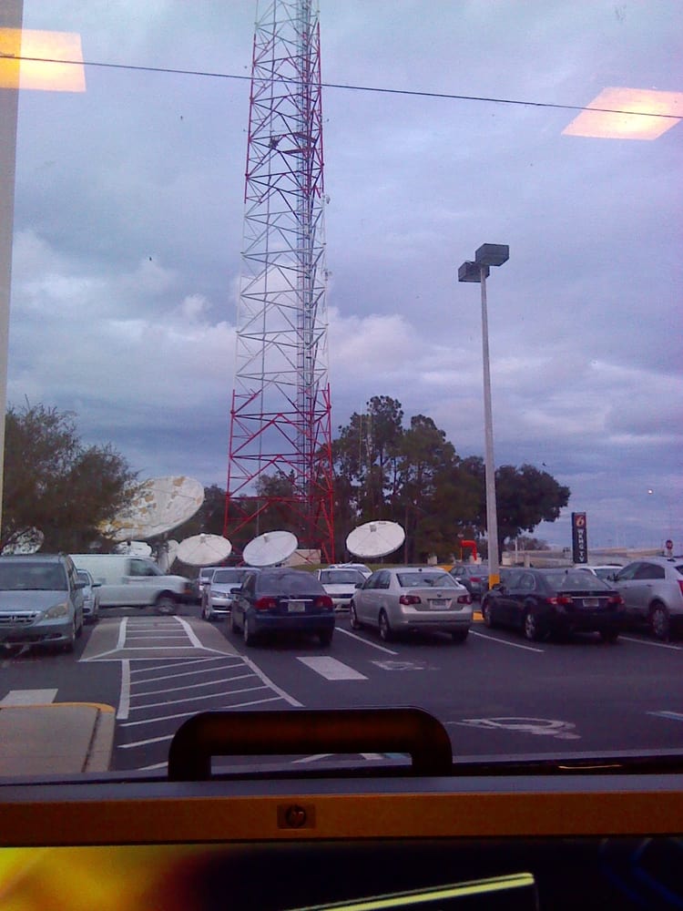 WKMG-LOCAL 6 CBS - Updated October 2025 - 12 Reviews - 4466 N John ...