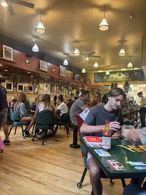 MOON’S KITCHEN CAFE - Updated April 2025 - 247 Photos & 301 Reviews ...