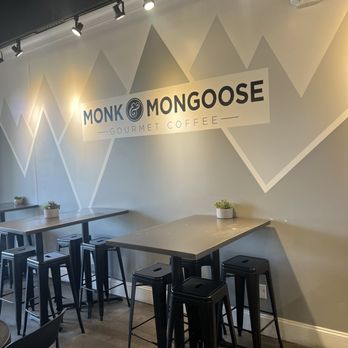 MONK & MONGOOSE - GREENWOOD VILLAGE - Updated December 2025 - 196 ...