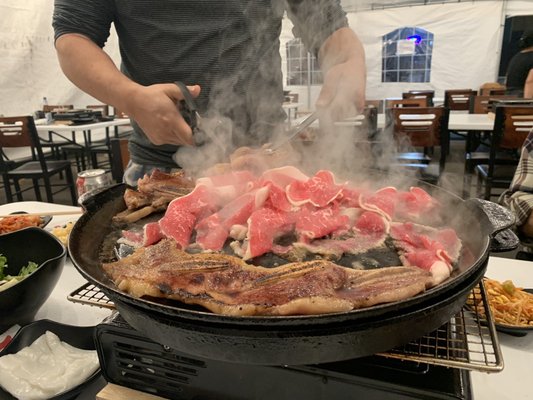 J BBQ - Updated February 2025 - 484 Photos & 787 Reviews - 901 S ...