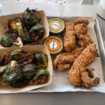 BOSS CHICKNBEER - Updated January 2026 - 237 Photos & 271 Reviews - 120 ...