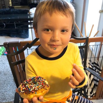 JUPITER COFFEE AND DONUTS - Updated February 2025 - 187 Photos & 89 ...