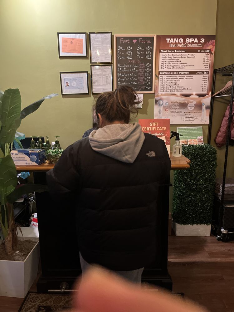 TANG SPA 3 - Updated April 2024 - 7405 3rd Ave, Brooklyn, New York ...