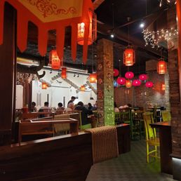 WEI SHU WU HOTPOT - Updated April 2025 - 371 Photos & 102 Reviews - 47 ...