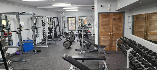 HIGHLANDER 24/7 FITNESS - Updated October 2025 - 13 Photos - 1616G ...