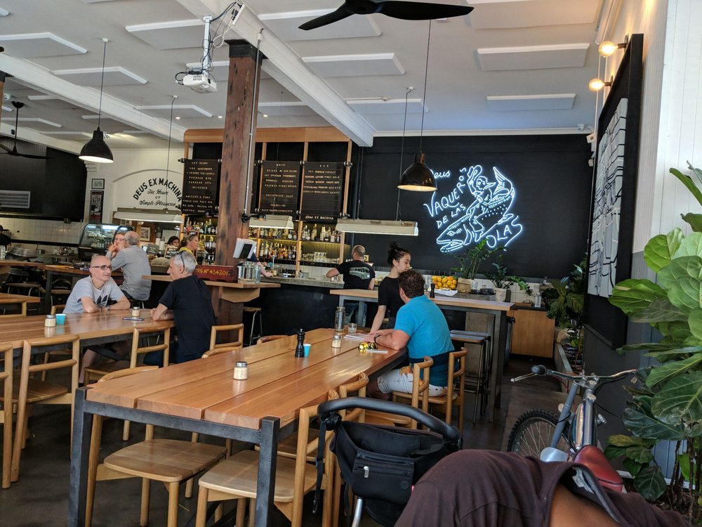 DEUS CAFE - Updated September 2025 - 31 Photos & 23 Reviews - 98-104 ...