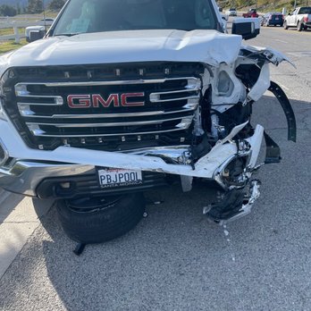 PRECISE AUTO BODY - Updated July 2024 - 124 Photos & 78 Reviews - 18333 ...